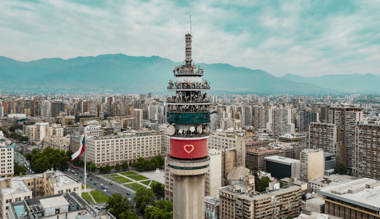 Entel recibe certificación Top Employer 2023 por su trabajo por el ...